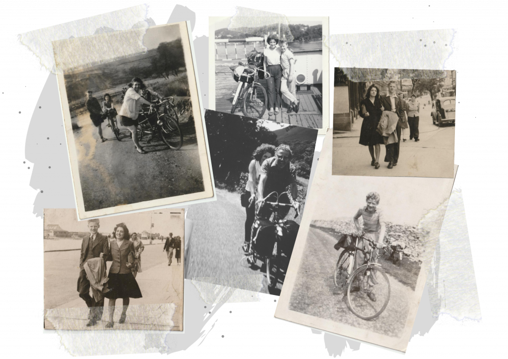 About – Frank and Freda