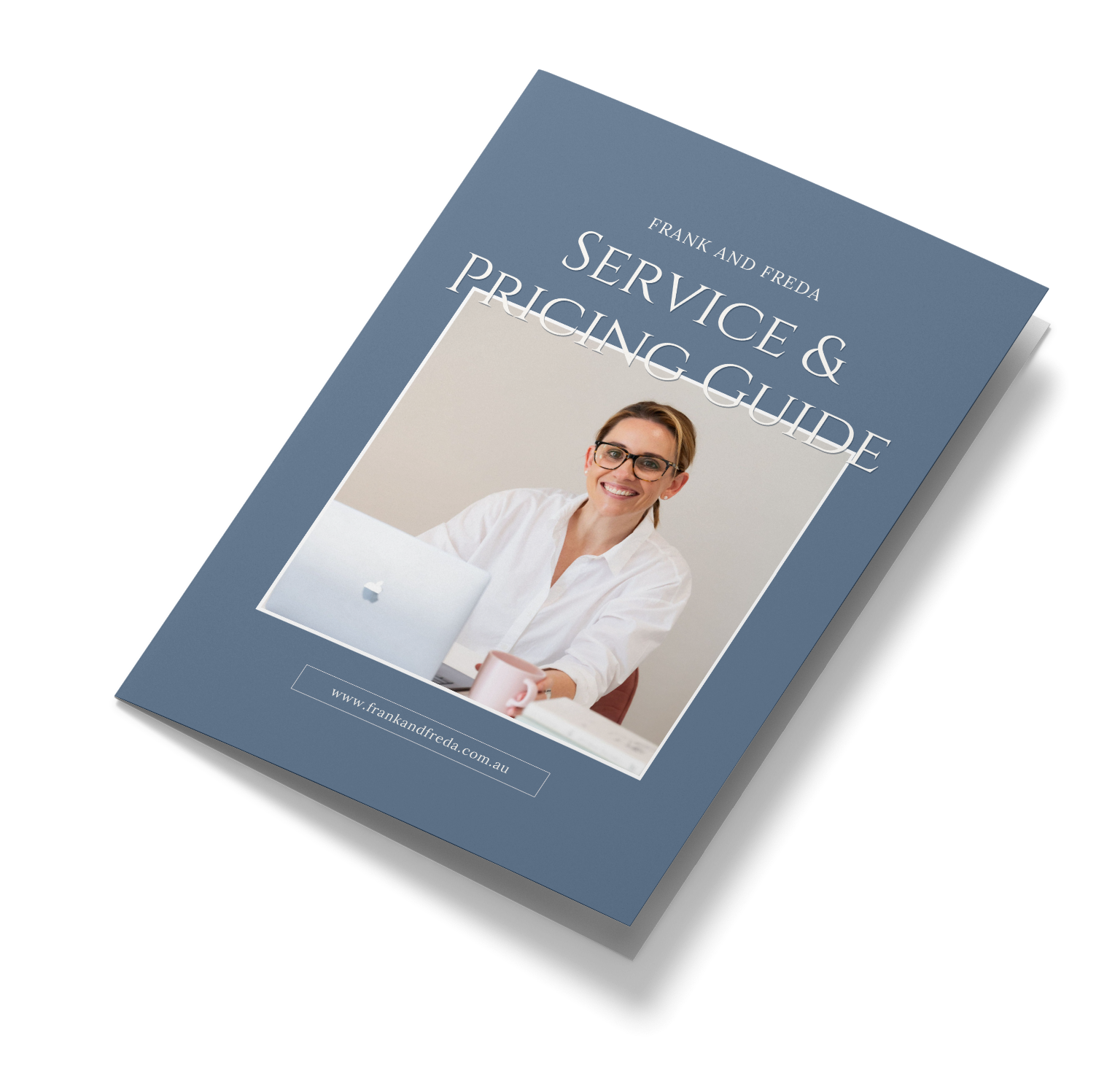 Frank and Freda Service and Pricing Guide - Frank and Freda